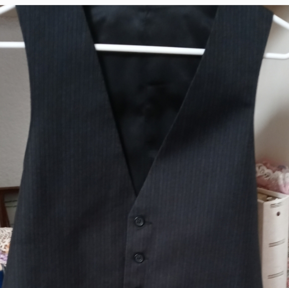 jcpenney | Suits & Blazers | Mens Suit Jcp Estimate Size 35r Jacket ...